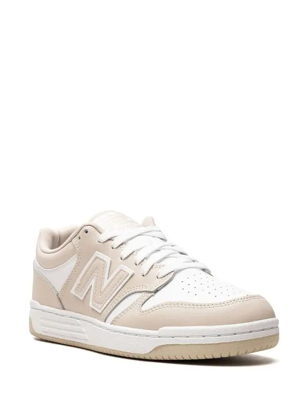 NEW BALANCE 480 Sneakers - Neutrals