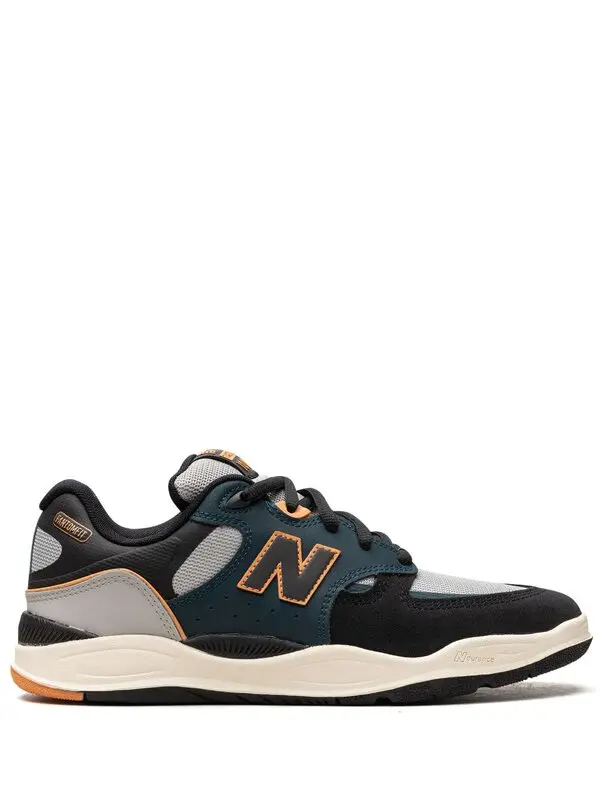 NEW BALANCE X Tiago Lemos Numeric 1010 Sneakers - Green