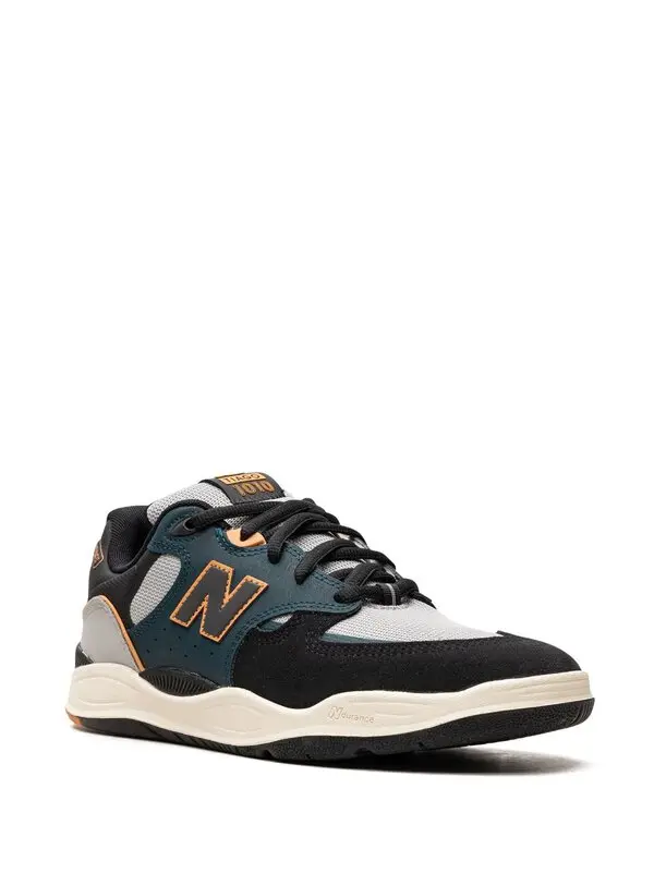 NEW BALANCE X Tiago Lemos Numeric 1010 Sneakers - Green