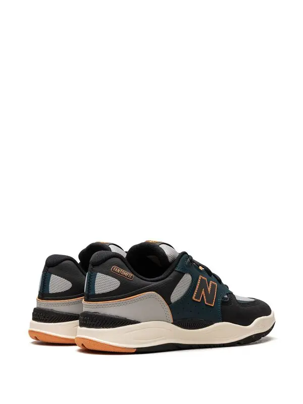 NEW BALANCE X Tiago Lemos Numeric 1010 Sneakers - Green