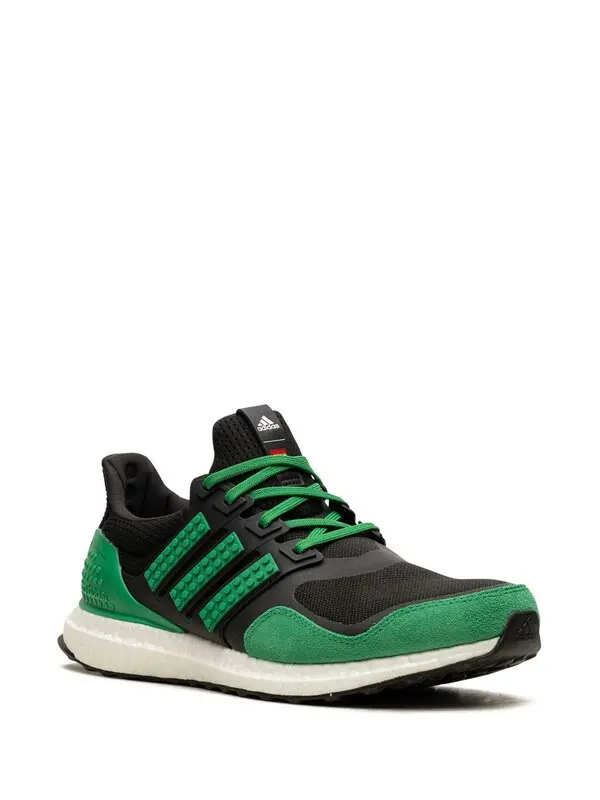 Adidas X Lego® Ultraboost Dna Sneakers - Green