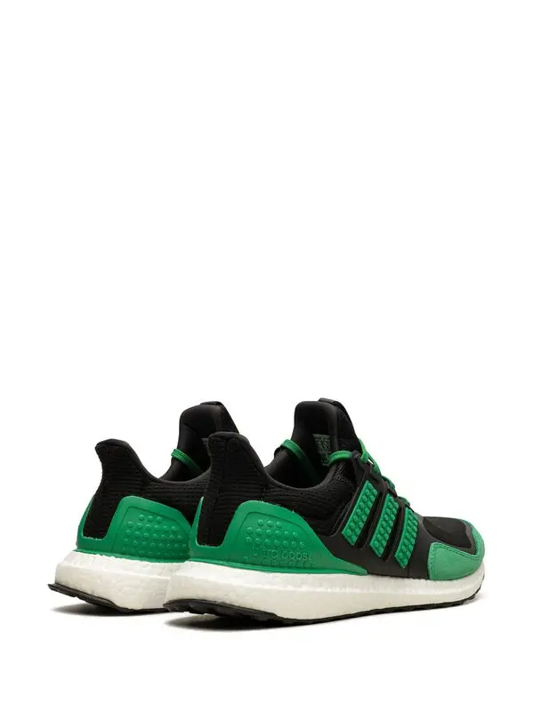 Adidas X Lego® Ultraboost Dna Sneakers - Green