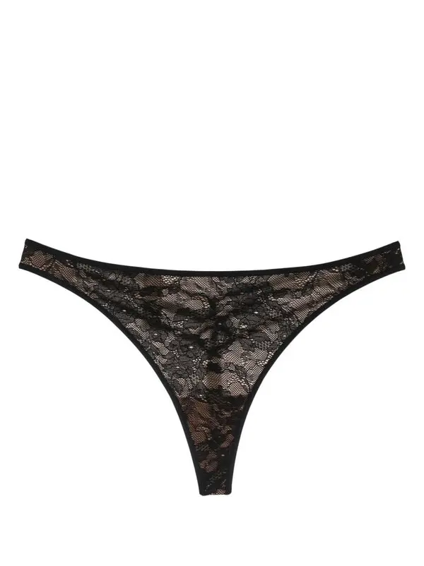 Marlies Dekkers Space Odyssey Thong
