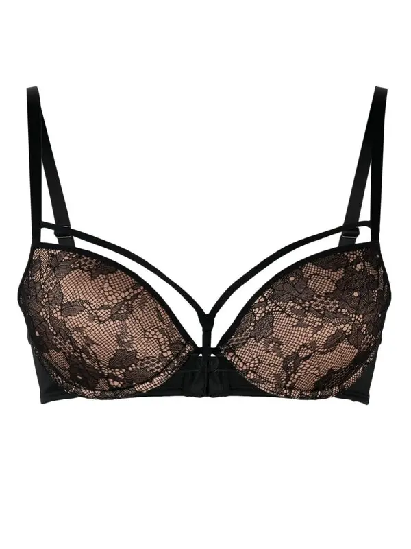 Marlies Dekkers Space Odyssey Push-up Bra