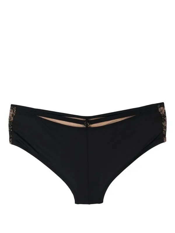 Marlies Dekkers Space Odyssey Brazilian Short