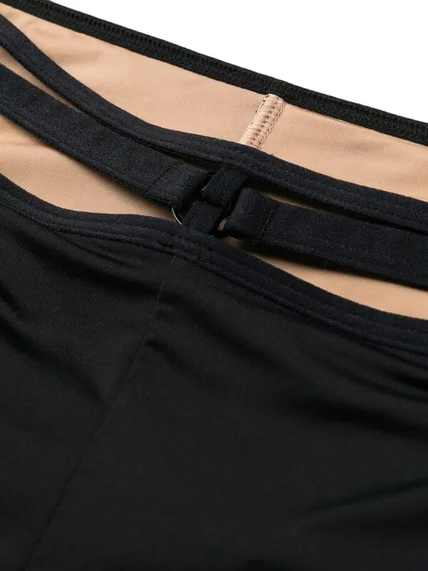 Marlies Dekkers Space Odyssey Brazilian Short