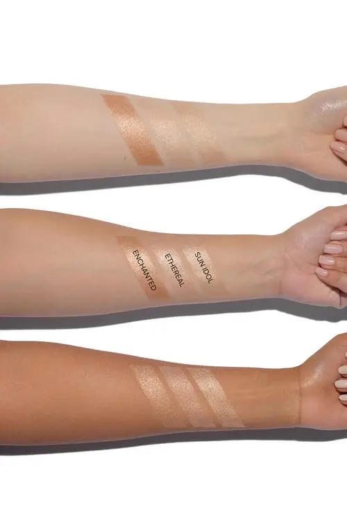 ANASTASIA BEVERLY HILLS Glow Seeker Highlighter - Enchanted