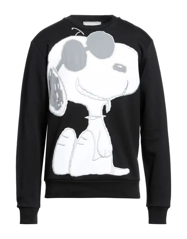 Iceberg Peanuts Sweatshirt