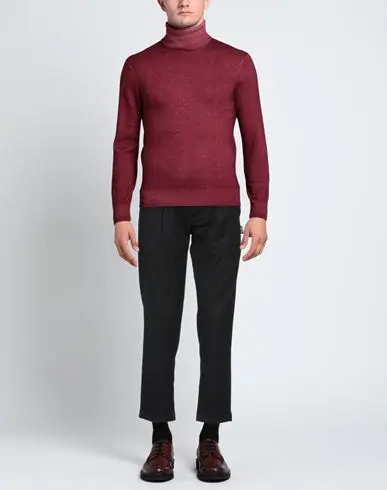 C'N'C COSTUME NATIONAL Tapered Leg Trousers