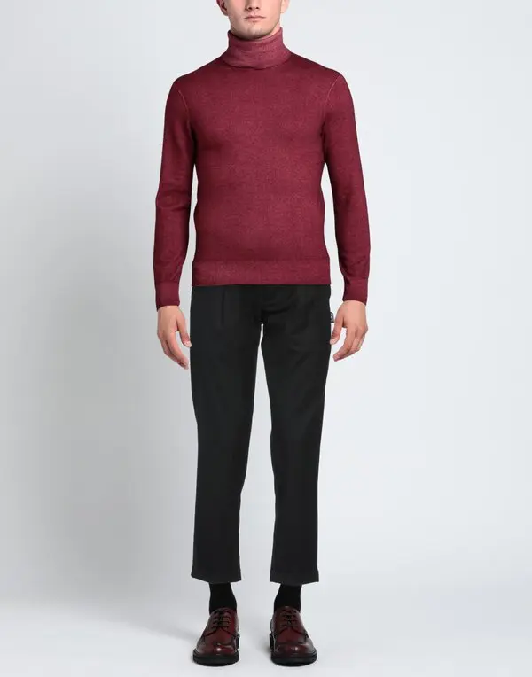 C'N'C COSTUME NATIONAL Tapered Leg Trousers