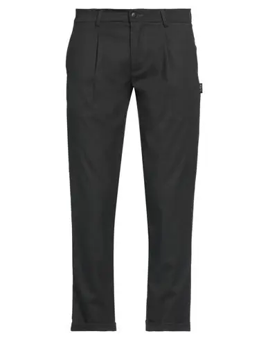 C'N'C COSTUME NATIONAL Tapered Leg Trousers - Grey
