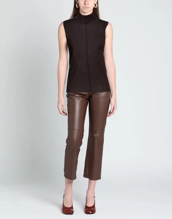 Amiri Cashmere Turtleneck