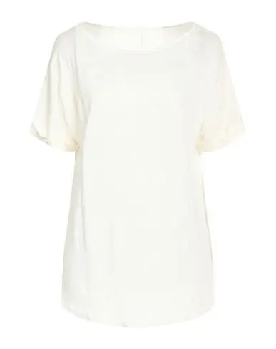 HENRY CHRIST Linen Knit Sweater - Ivory