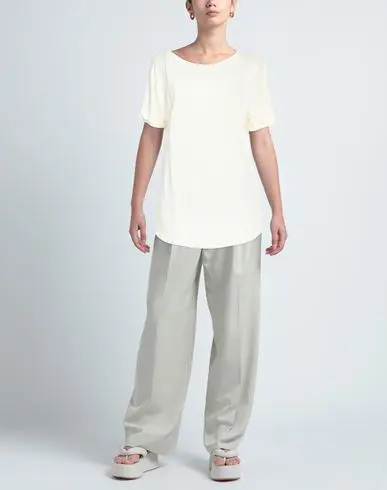 HENRY CHRIST Linen Knit Sweater