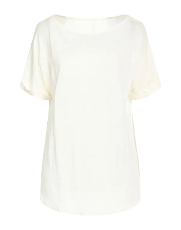 HENRY CHRIST Linen Knit Sweater