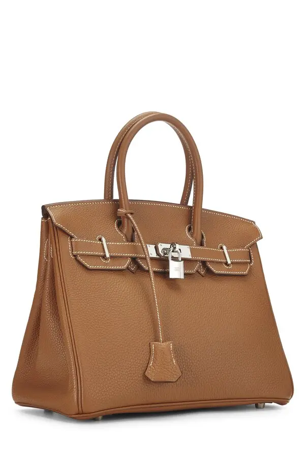 Hermès - Hermès Birkin 30