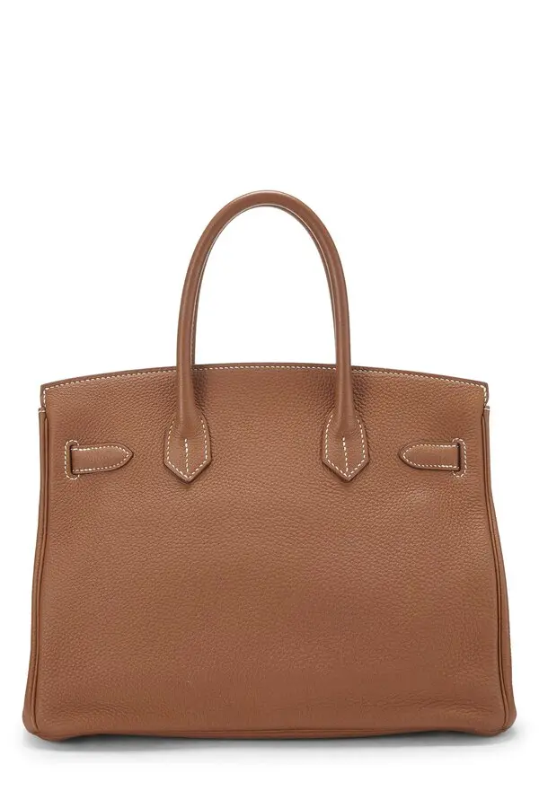 Hermès - Hermès Birkin 30