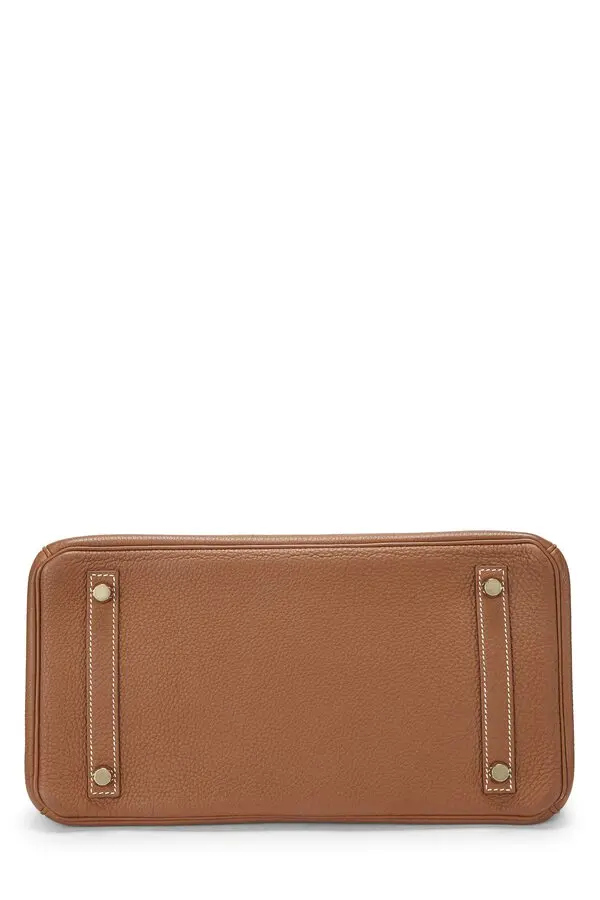 Hermès - Hermès Birkin 30