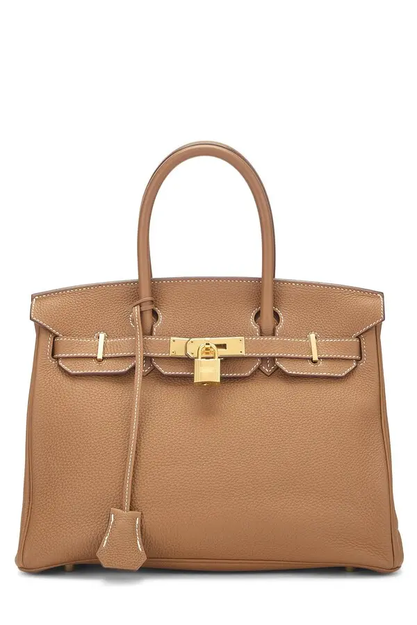 Hermès - Hermès Birkin 30