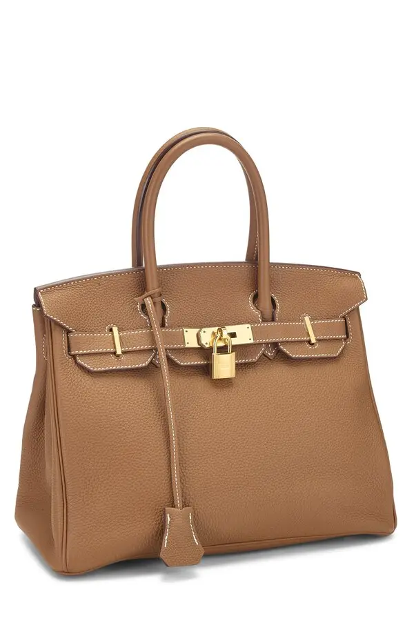 Hermès - Hermès Birkin 30