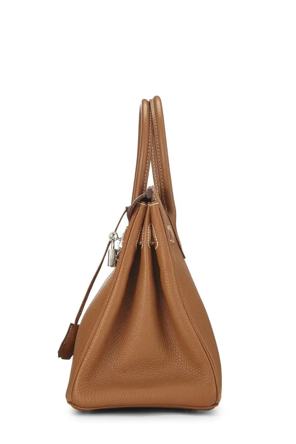 Hermès - Hermès Birkin 30