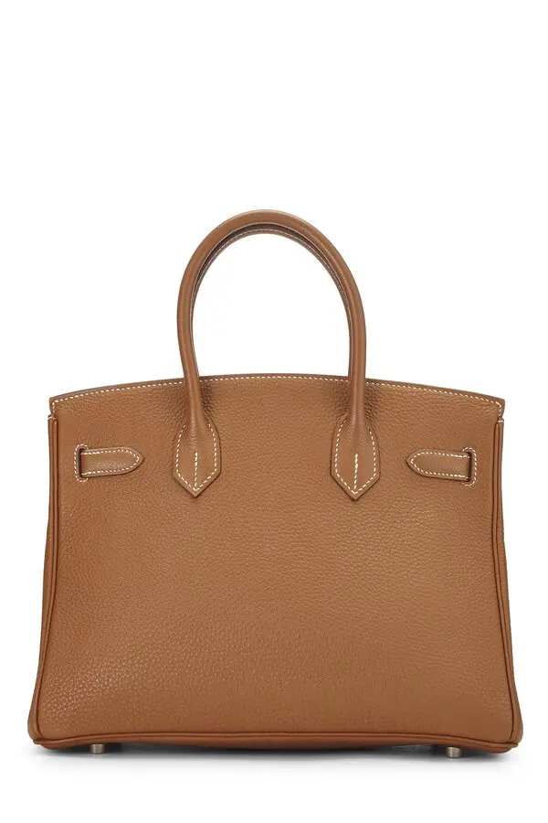 Hermès - Hermès Birkin 30