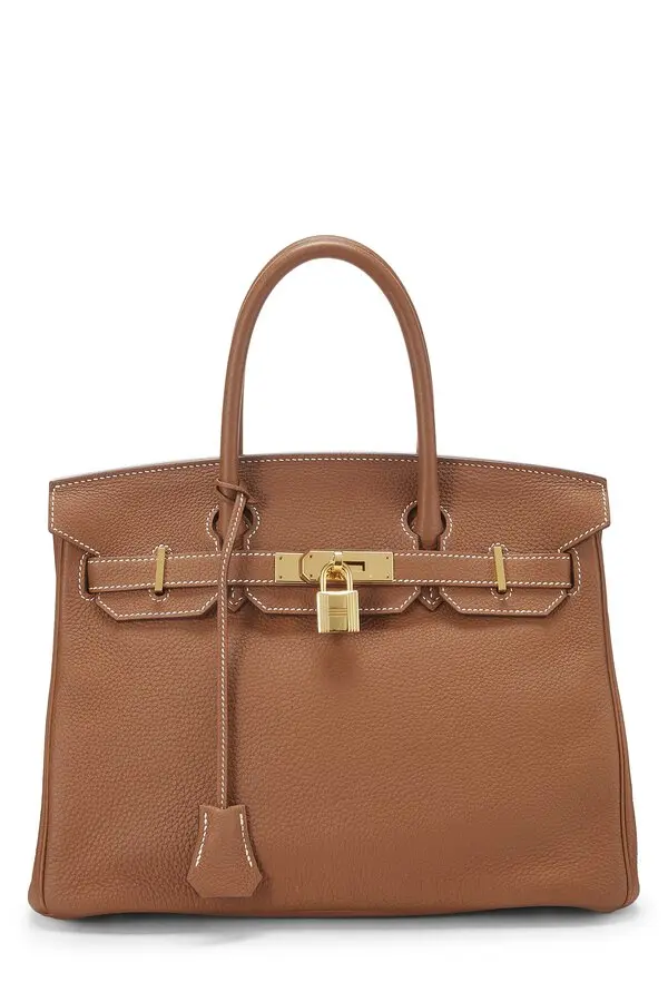 Hermès - Hermès Birkin 30