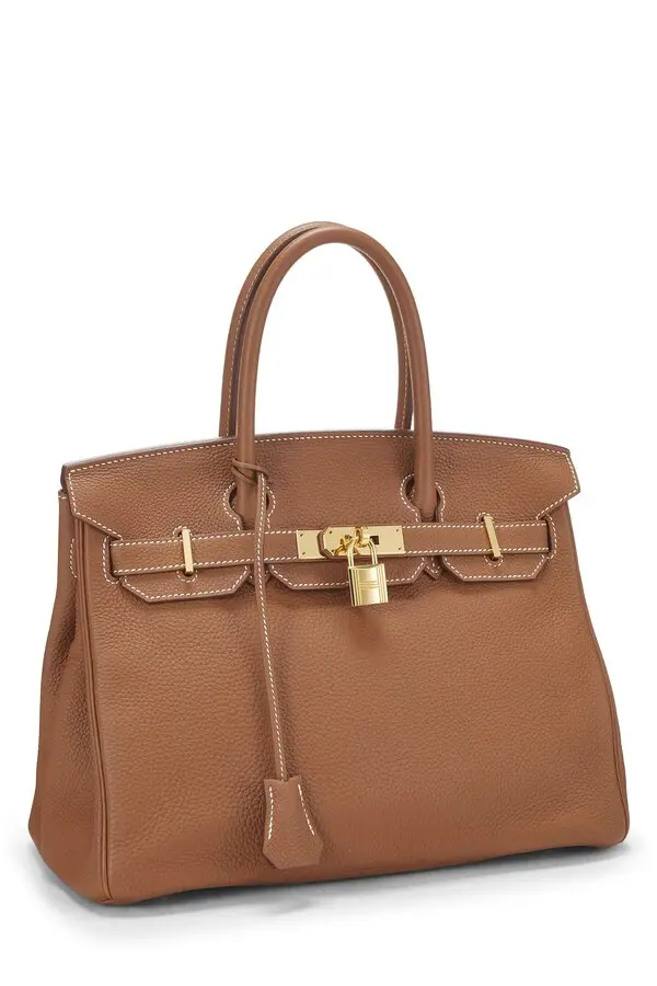 Hermès - Hermès Birkin 30