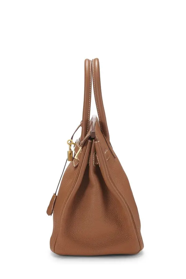 Hermès - Hermès Birkin 30