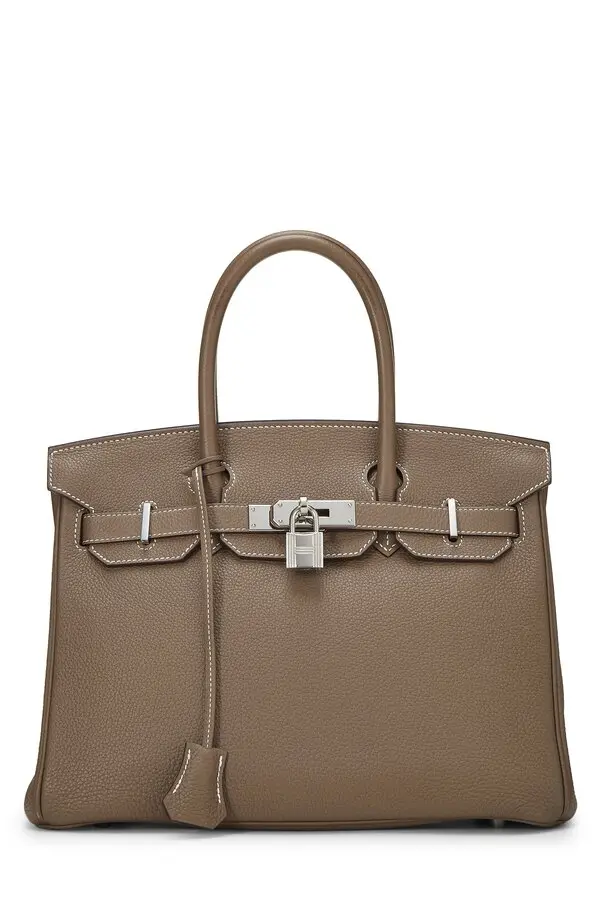 Hermès Birkin 30