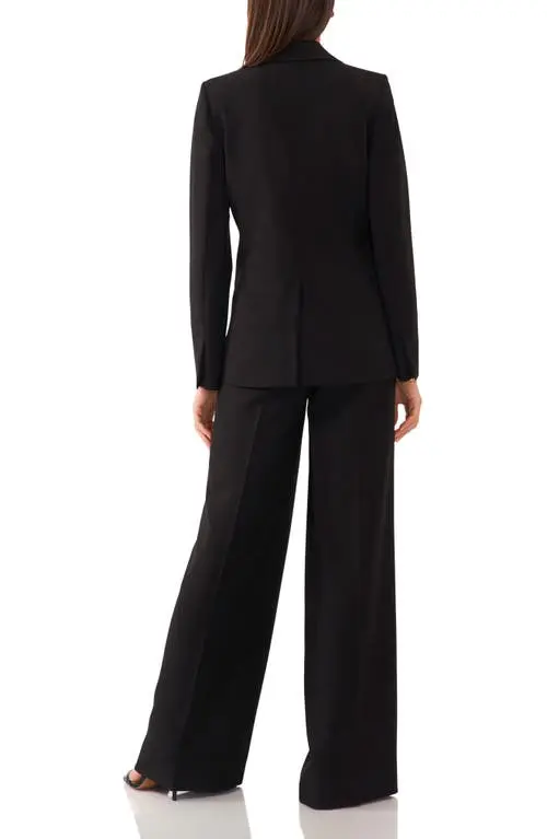 1.State Straight Fit Blazer