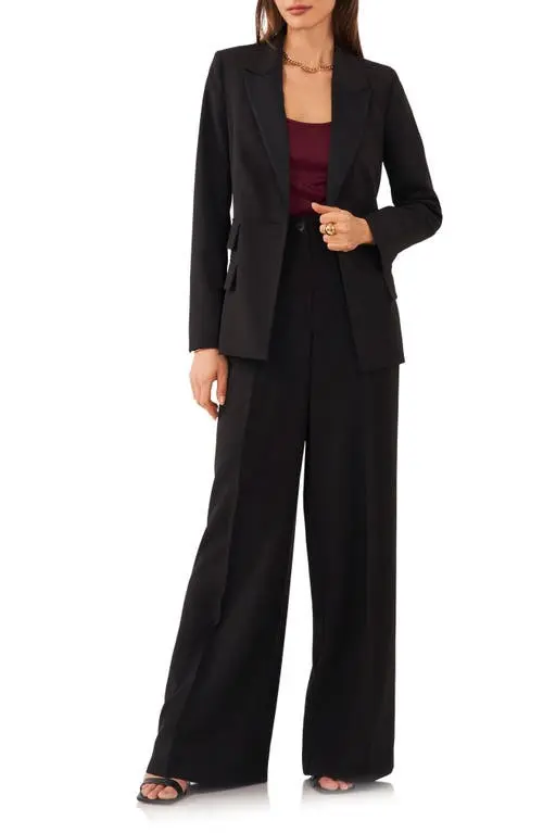 1.State Straight Fit Blazer