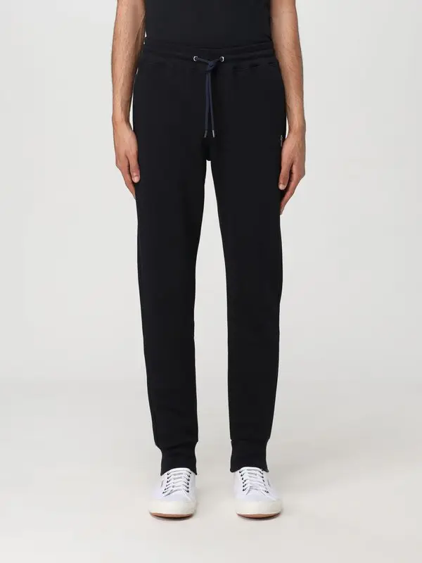 Paul Smith Jogger Pants - Black