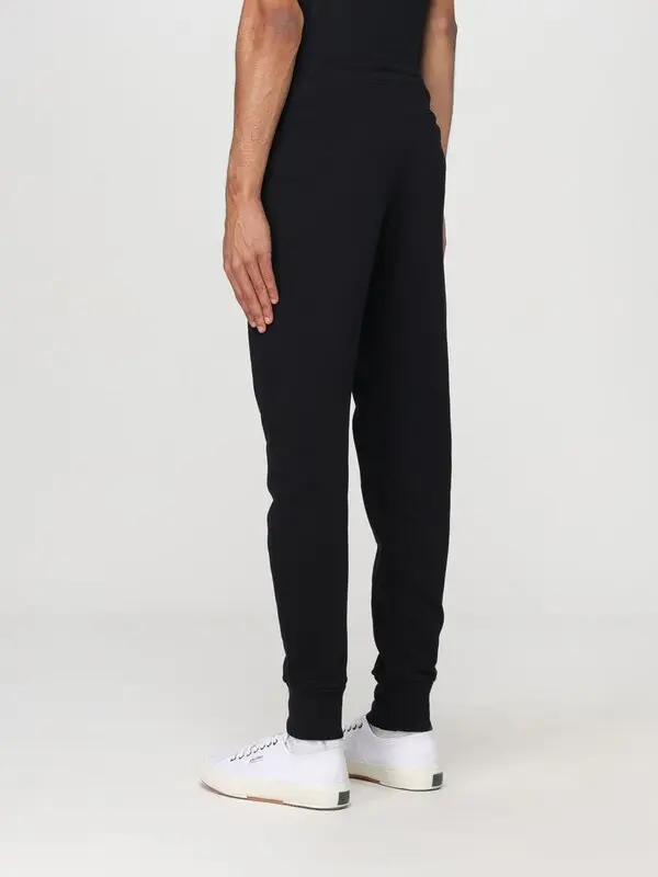 Paul Smith Jogger Pants - Black