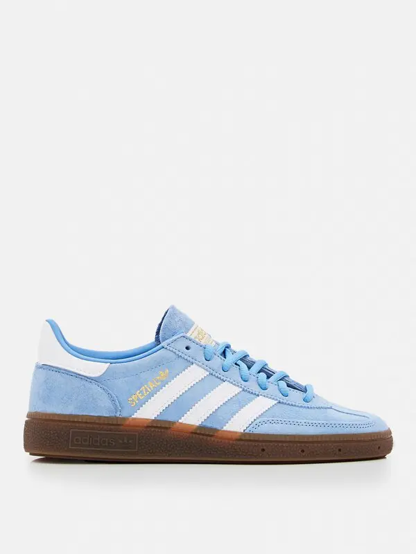 ADIDAS ORIGINALS Spezial Low Top Sneakers - Blue