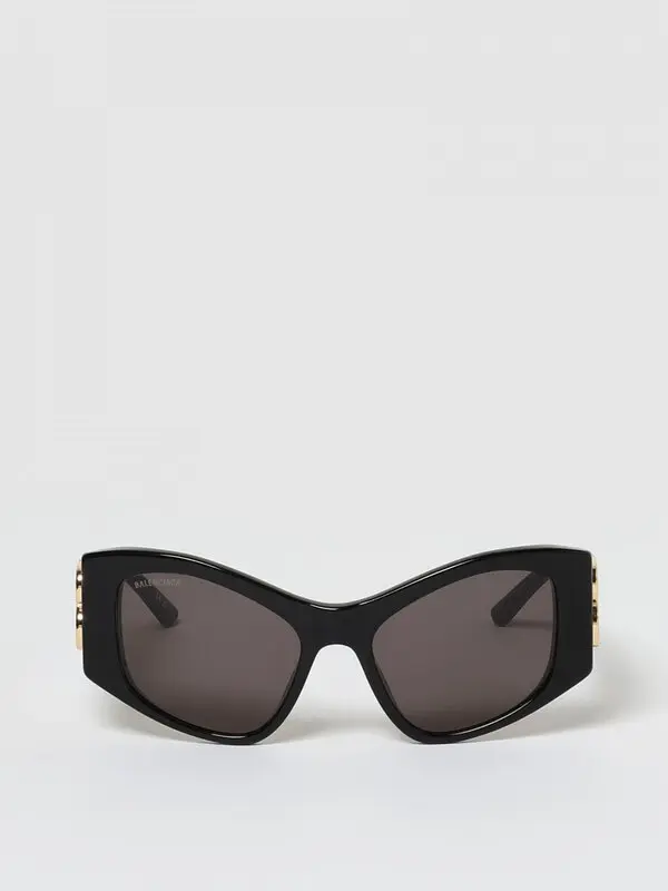 Balenciaga Sunglasses - Black