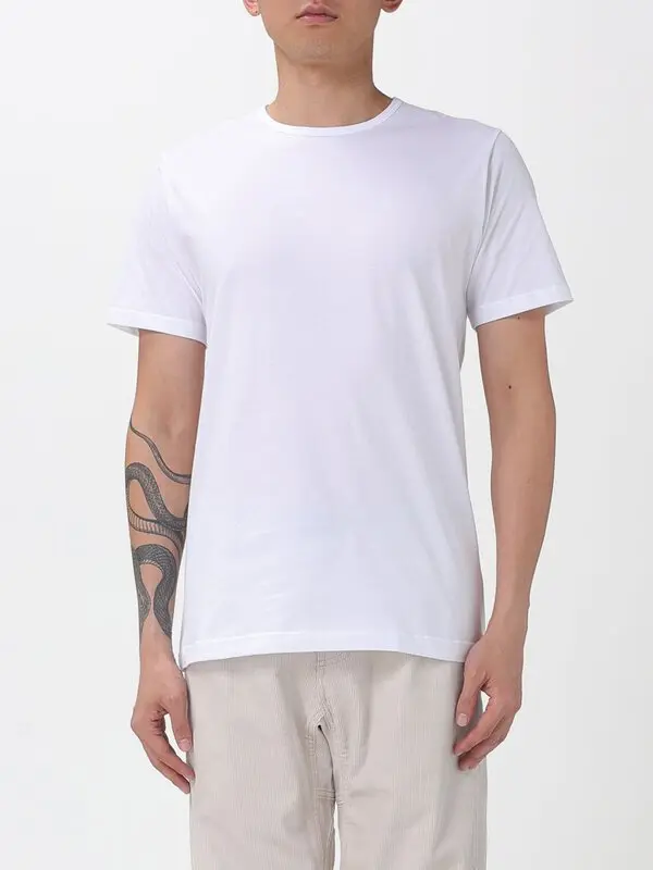 Comme Des Garçons T-shirt - White