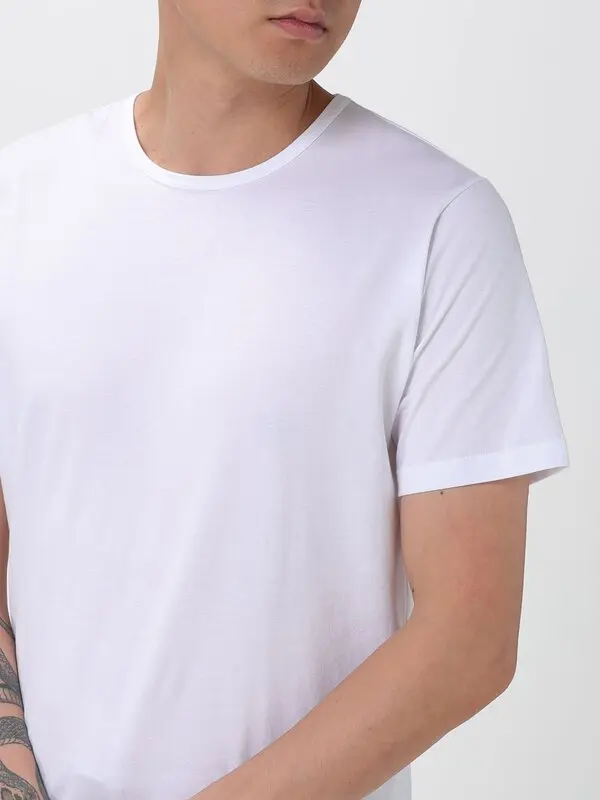 Comme Des Garçons T-shirt - White