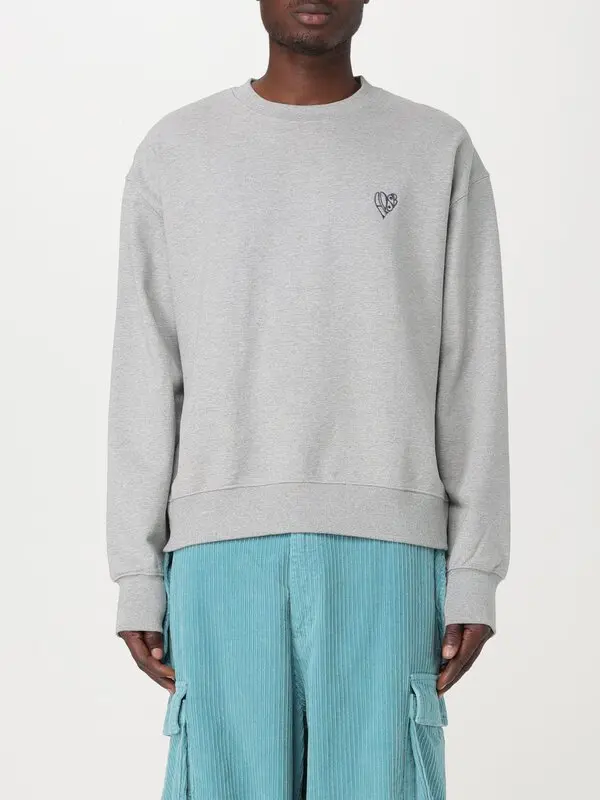 Andersson Bell Sweatshirt - Grey