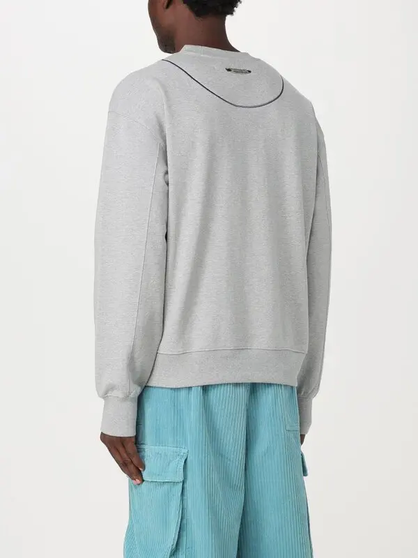 Andersson Bell Sweatshirt - Grey