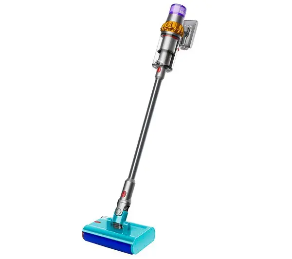 DYSON V15s Submarine Cordless Wet/dry Vacuum W/ 3 Cleaner Heads - One-color