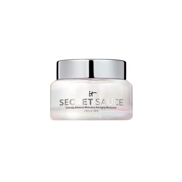 IT COSMETICS Secret Sauce Anti-aging Moisturizer