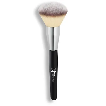 IT COSMETICS Heavenly Luxe Jumbo Powder Brush #3 - One-color