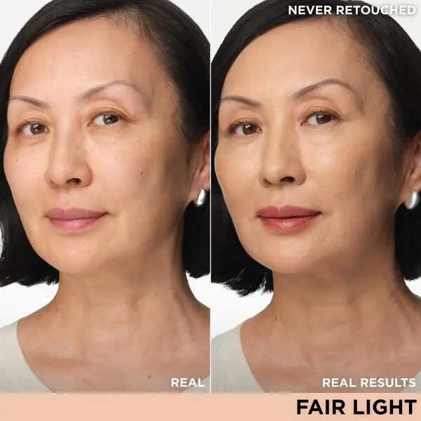 IT COSMETICS Cc+ Cream Full-coverage Foundation With Spf 50 - Fair Light