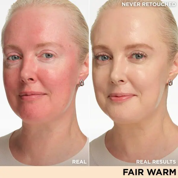 IT COSMETICS Cc+ Cream Full-coverage Foundation With Spf 50 - Fair Warm Ccorg