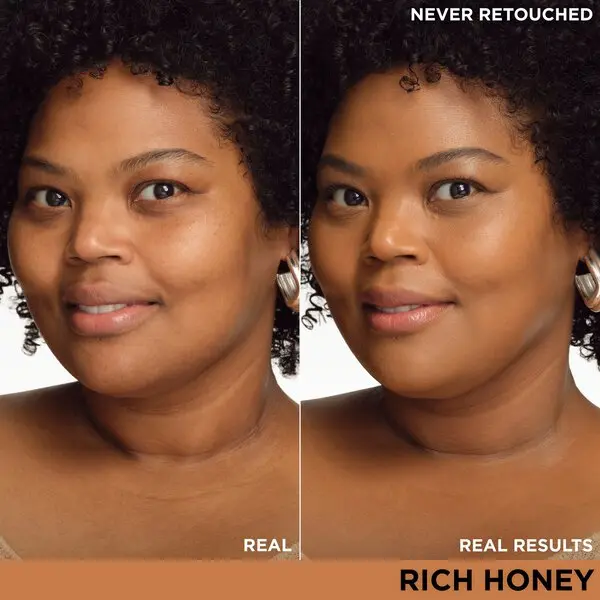 IT COSMETICS Cc+ Cream Full-coverage Foundation With Spf 50 - Rich Honey