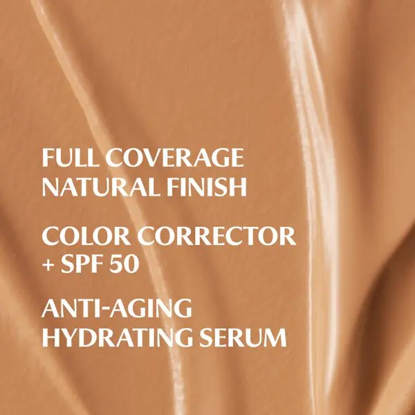 IT COSMETICS Cc+ Cream Full-coverage Foundation With Spf 50 - Rich