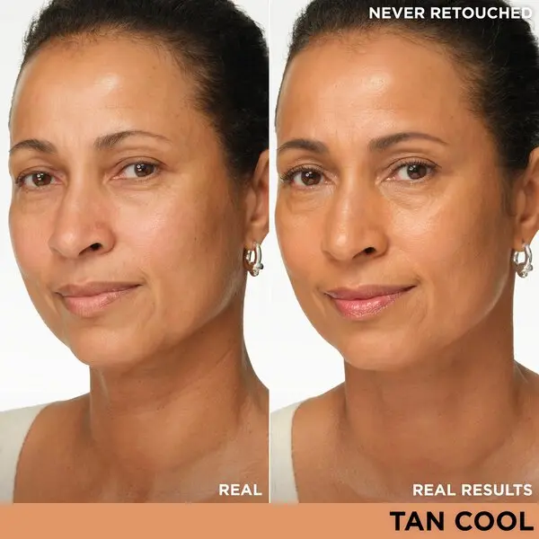 IT COSMETICS Cc+ Cream Full-coverage Foundation With Spf 50 - Tan Cool Ccorg
