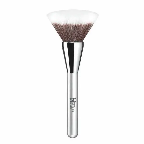 IT COSMETICS It Brushes Airbrush Mega Powder Brush #127 - One-color