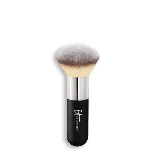 IT COSMETICS Heavenly Luxe Airbrush Powder & Bronzer Brush #1 - One-color